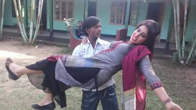 Meet Hero Alom, The Internet Sensation Whose Pics Will Turn Single Guys ...