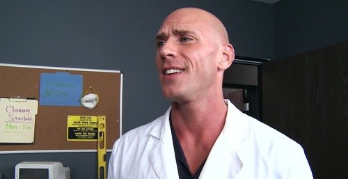 Meet The Most Educated And Talented Man On The Planet! Meet Johnny Sins - RVCJ Media