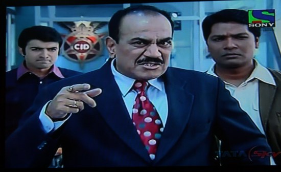 Acp Pradyuman Rvcj Media