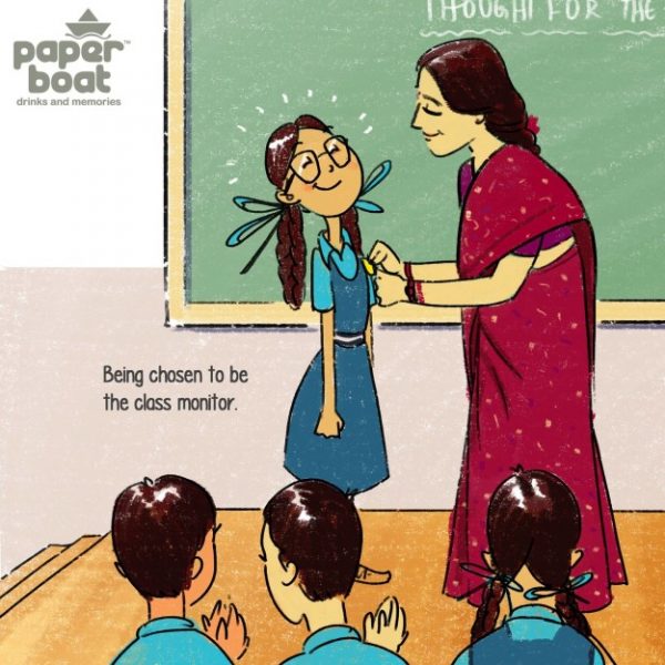 These 21 Illustrations Will Make You Miss Your School Days & Give You ...
