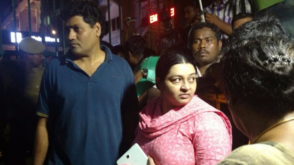 deepa-jayakumar - RVCJ Media