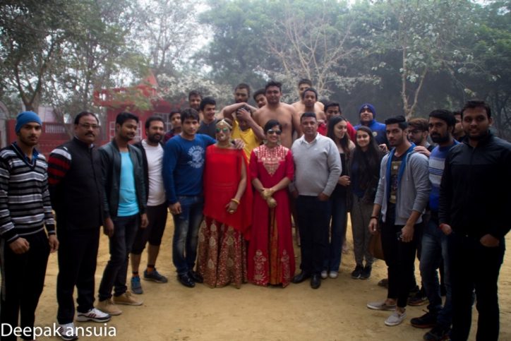 family phogat - RVCJ Media