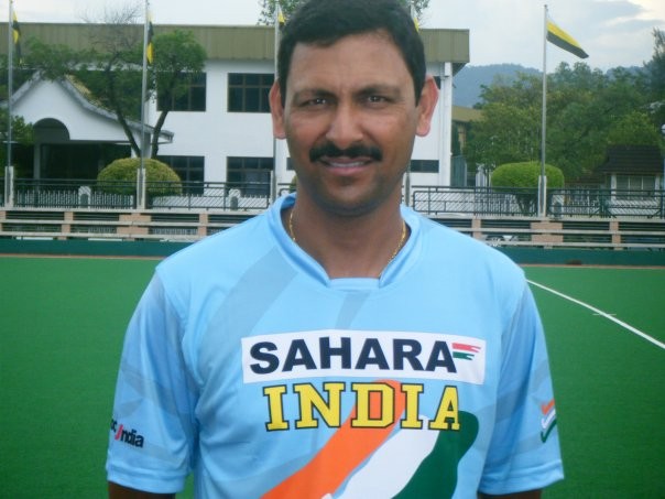 Meet Harendra Singh, Real Life Kabir Khan & The Man Behind India’s ...
