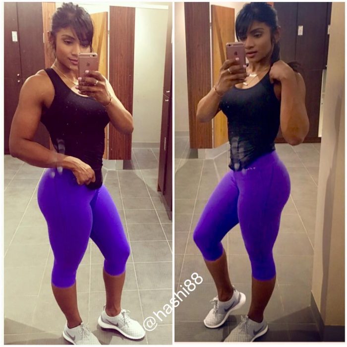 This Woman Lost 42 Kgs In Just 10 Months & Now She Has Become An ...