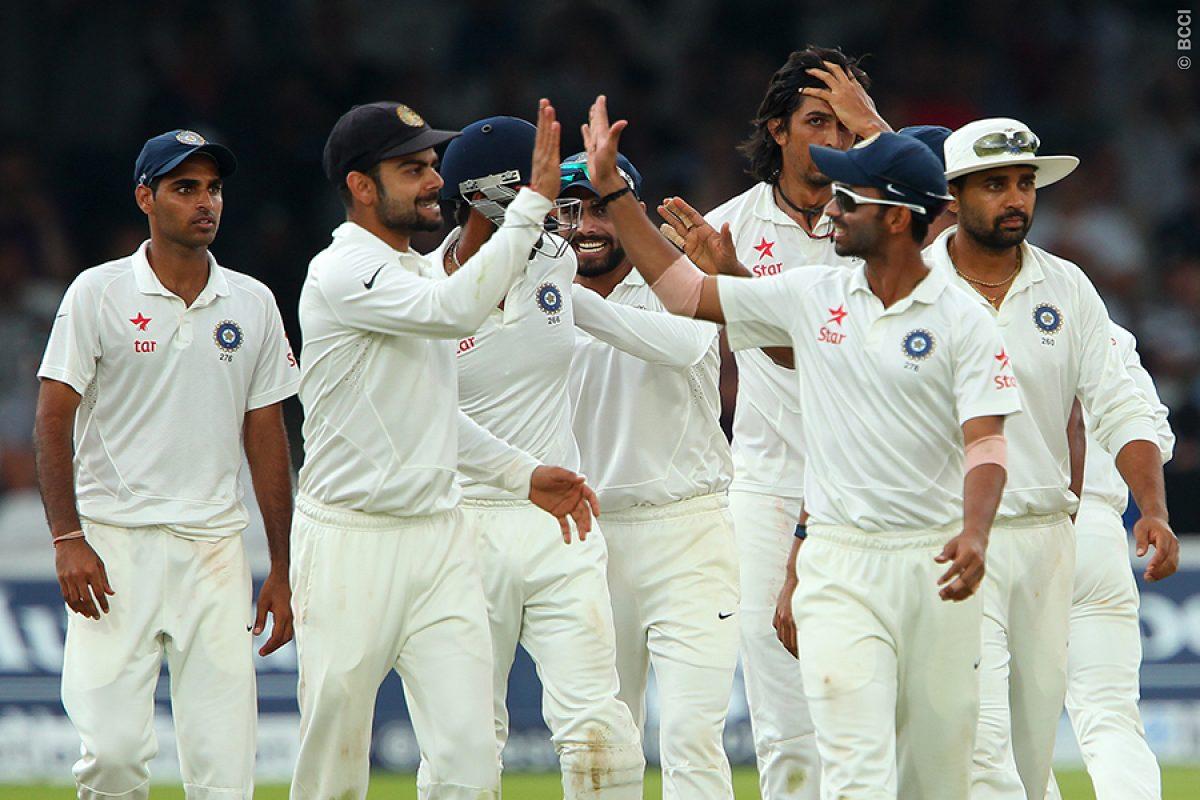 indian team - RVCJ Media
