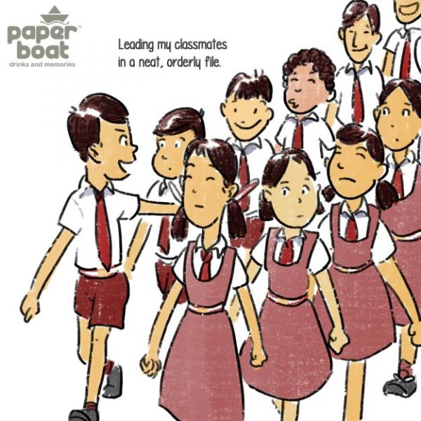 These 21 Illustrations Will Make You Miss Your School Days & Give You ...