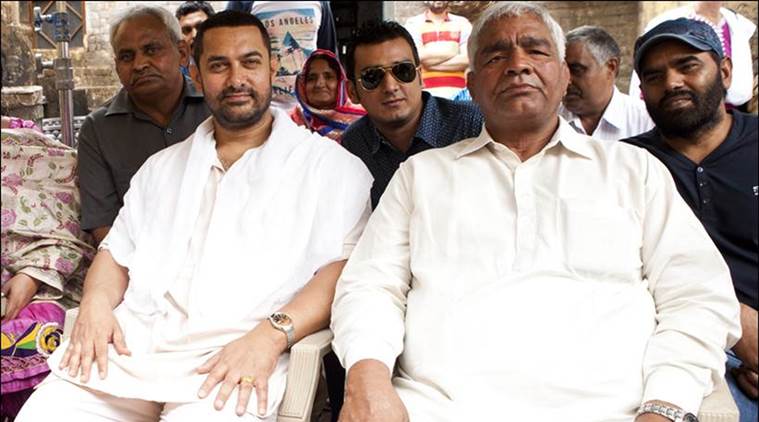 Aamir Khan Receives Heart Warming Letters For Dangal From The Owners Of ...