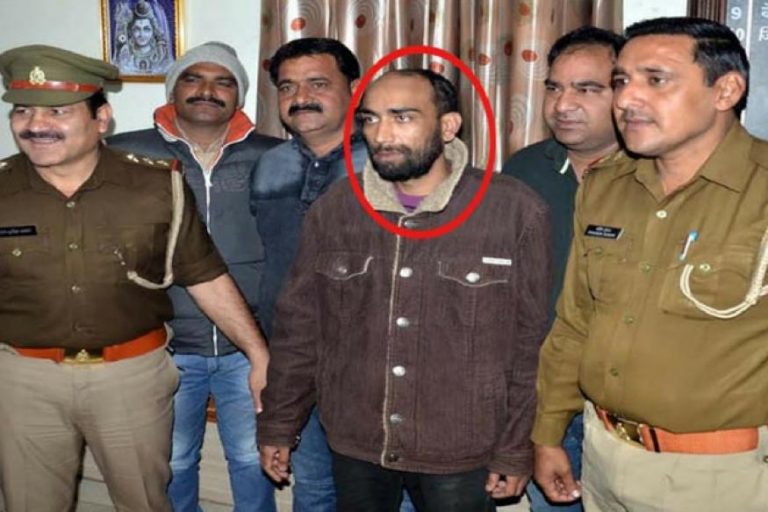 Meet Real Life Khalnayak - Wanted Criminal ‘Billu Sanda’ Who Says ...