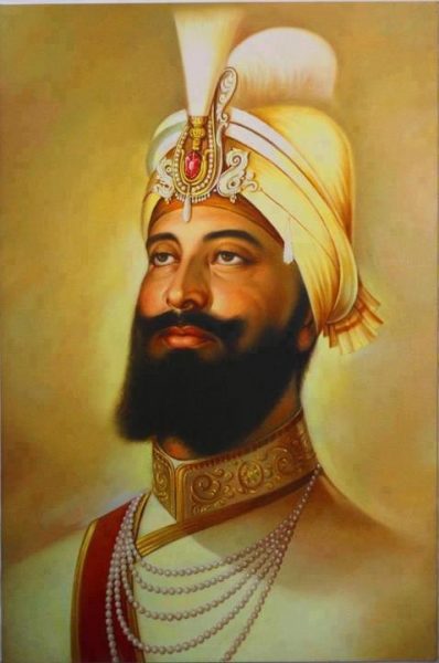 10 Unknown Facts About Guru Gobind Singh Ji: The King Of Humanity ...