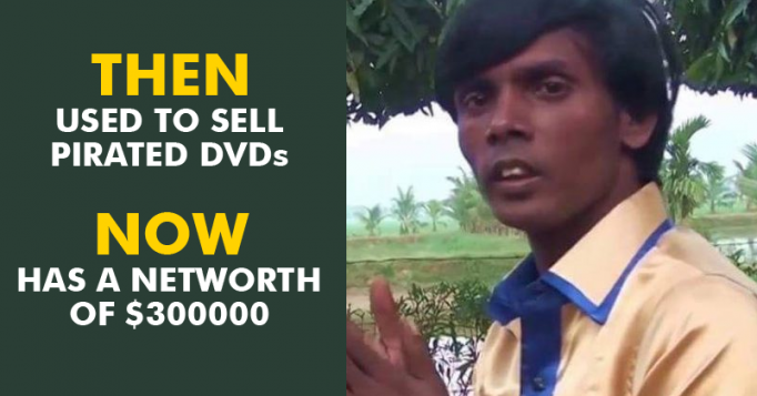 Here Are Some Interesting Facts About The Bangladeshi Superstar HERO ...