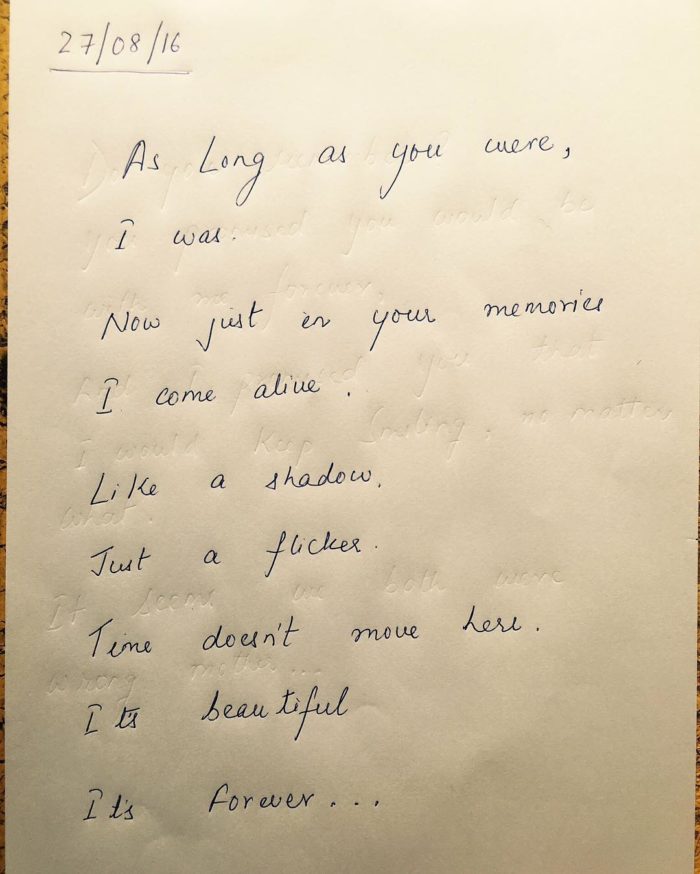 Sushant Singh Rajput’s Heartfelt Letters To His Late Mother Will Bring ...