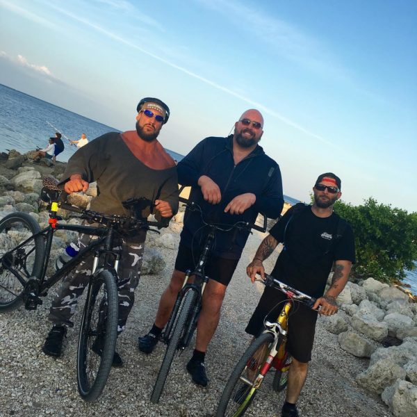 You Will Be Shocked To Know How The Big Show Looks Like Now! This Is ...