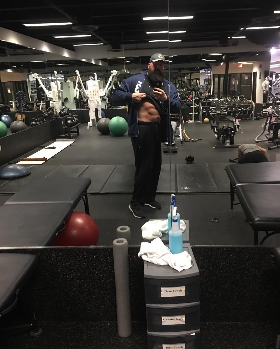 You Will Be Shocked To Know How The Big Show Looks Like Now! This Is ...