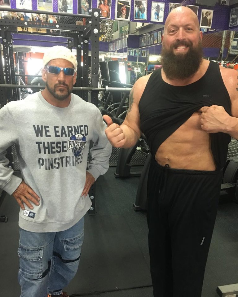 You Will Be Shocked To Know How The Big Show Looks Like Now! This Is ...