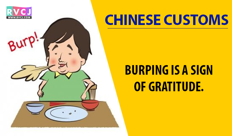 Planning To Travel To China? Here Are 13 Shocking Customs Of China That ...