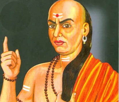 5 Shocking Facts And Secrets About Acharya Chanakya! - RVCJ Media