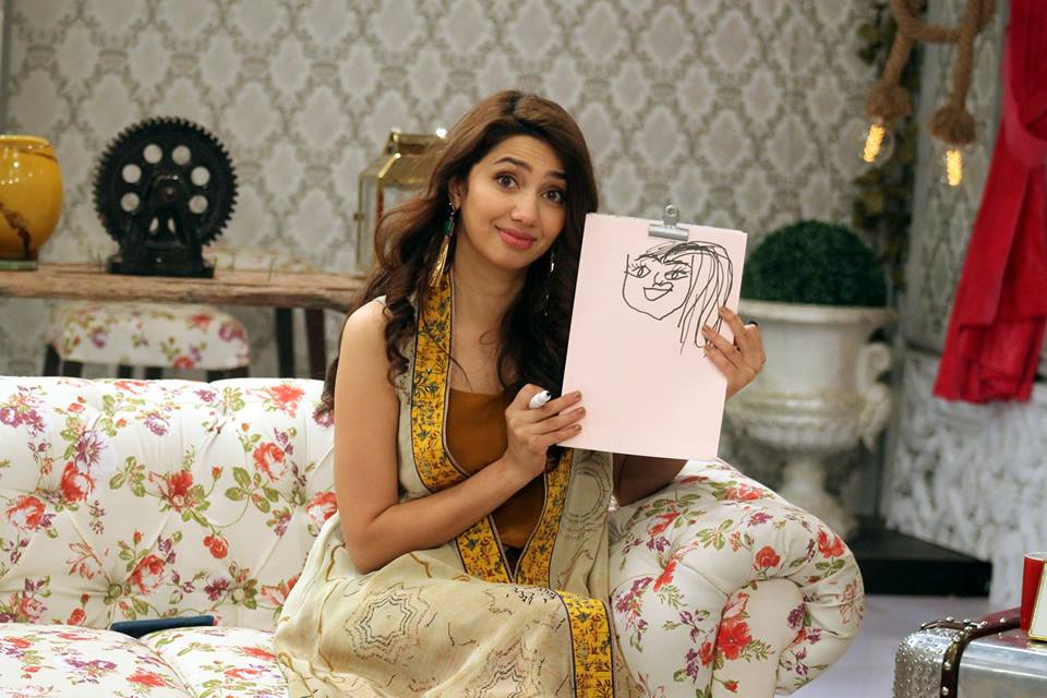 10 Things That You Must Know About Mahira Khan! - RVCJ Media