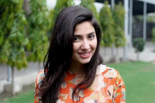 Mahira-Khan-Actress-of-Pakistan - RVCJ Media