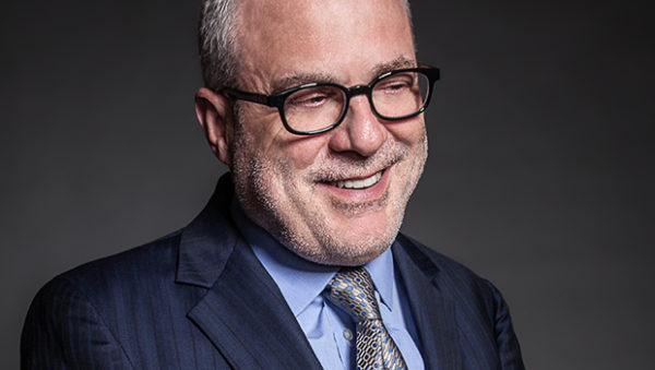 Mark Bertolini - RVCJ Media