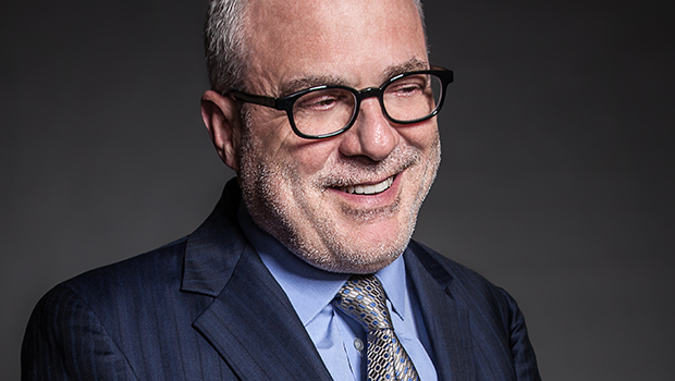 Mark Bertolini - RVCJ Media