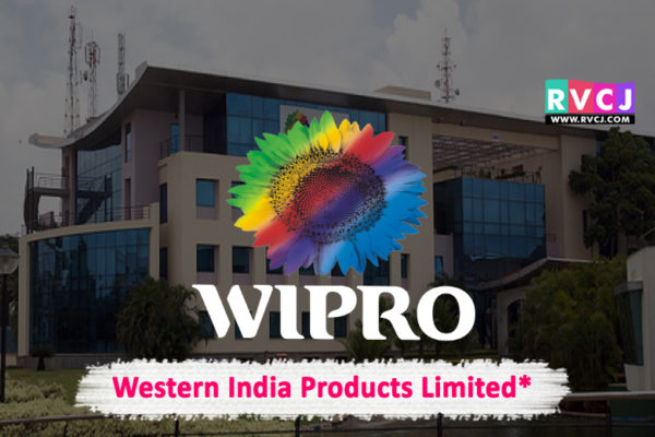 WIPRO - RVCJ Media