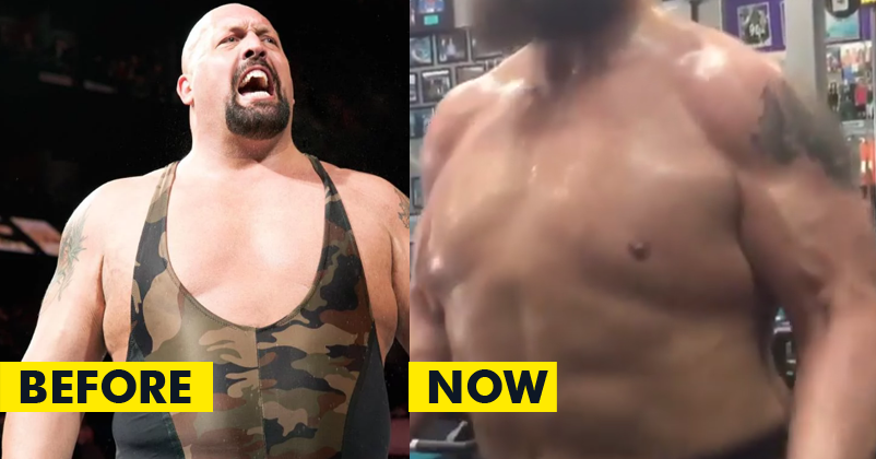 big show - RVCJ Media