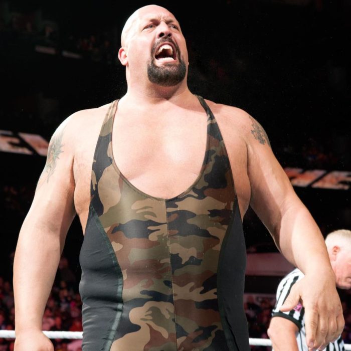 You Will Be Shocked To Know How The Big Show Looks Like Now! This Is ...