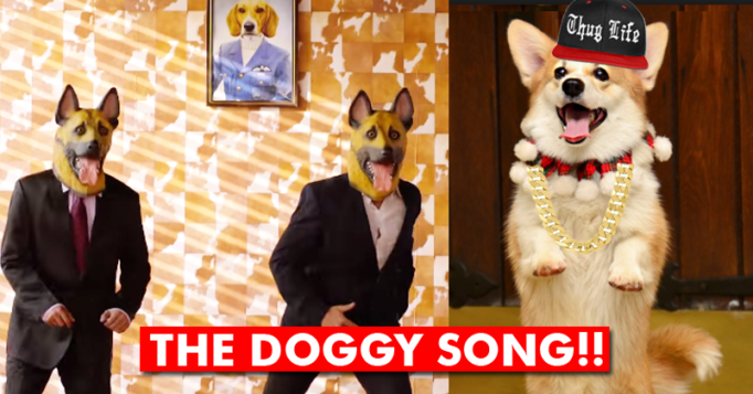 The Dog Anthem Of The Year Is Out & It’s So Awesome That You’ll Get A ...
