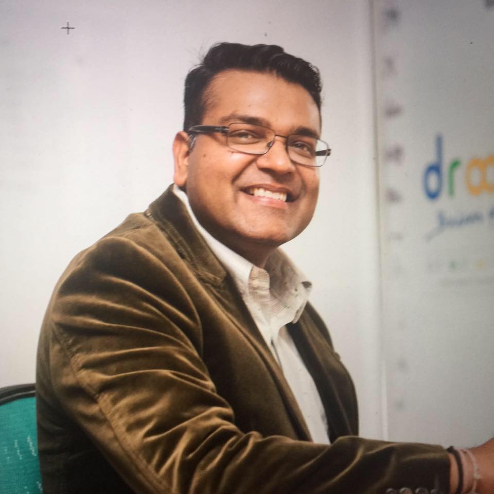 ShopClues Founder Sandeep Aggarwal's Wife Radhika Threw Him Out Of The ...