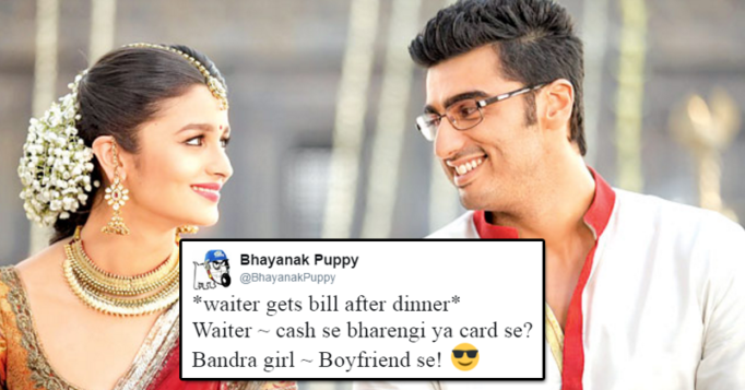 bandra girls - RVCJ Media