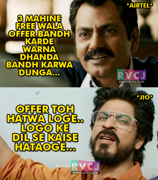 Troubles For Jio's Summer Surprise Offer! Idea, Vodafone And Airtel ...