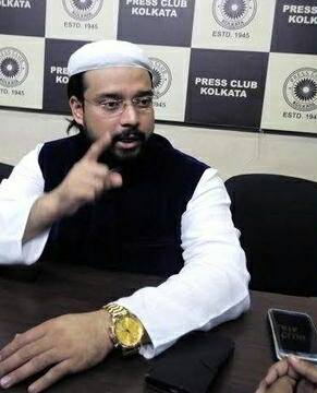 Maulvi Who Promised To Pay Rs 10 Lakhs For Head Shave Takes A U-Turn ...