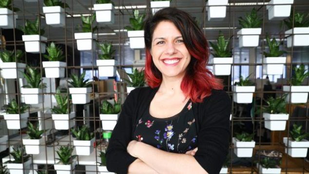 This Woman Is Behind The Safety Of Google! Meet Google’s Security ...