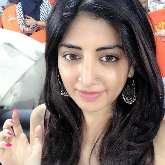 poonam 5 - RVCJ Media