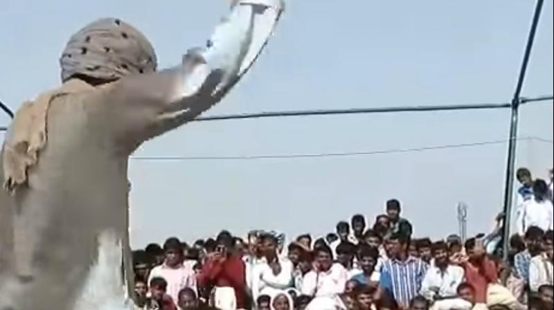 tea stall owner - RVCJ Media