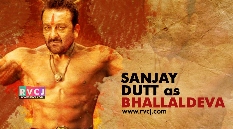 10 Interesting Secrets About Bhallaldeva Of Baahubali 2, Rana Daggubati ...