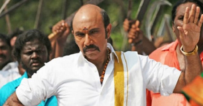 10 Amazing Facts About Sathyaraj Aka Katappa! You'll Be Surprised To ...