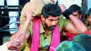 10 Interesting Secrets About Bhallaldeva Of Baahubali 2, Rana Daggubati ...