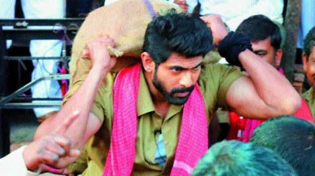 10 Interesting Secrets About Bhallaldeva Of Baahubali 2, Rana Daggubati ...