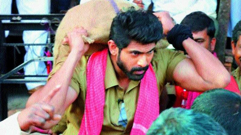 10 Interesting Secrets About Bhallaldeva Of Baahubali 2, Rana Daggubati ...