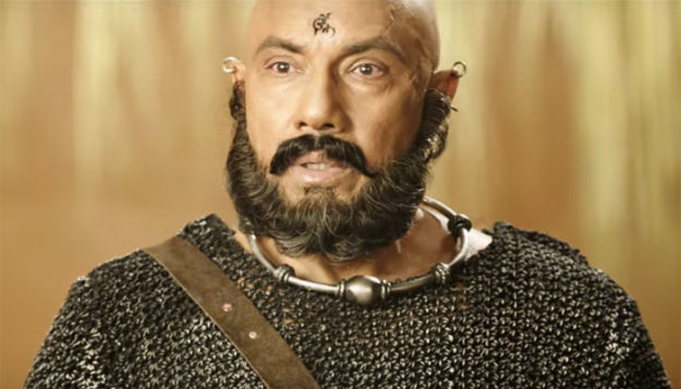 10 Amazing Facts About Sathyaraj Aka Katappa! You'll Be Surprised To ...