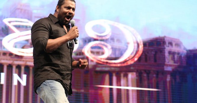 10 Unknown Facts About Prabhakar Aka Kalakeya Of Baahubali, The Most ...