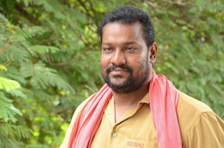 10 Unknown Facts About Prabhakar Aka Kalakeya Of Baahubali, The Most ...