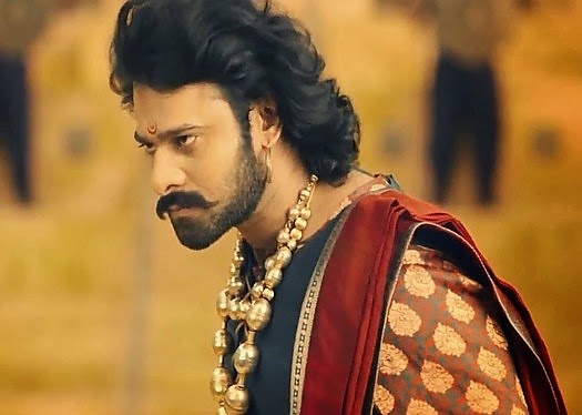 We Bet You Didn't Know These 8 Facts About Superstar Bahubali Aka ...
