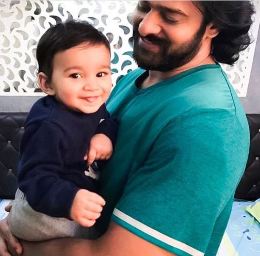 prabhas-baby - RVCJ Media