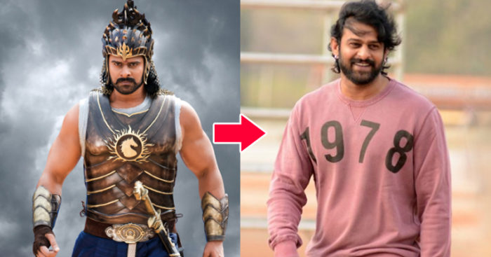 This Is How Famous Baahubali Characters Look Like In Real Life! They ...