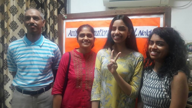 raksha family - RVCJ Media raksha family - RVCJ Media