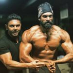 10 Interesting Secrets About Bhallaldeva Of Baahubali 2, Rana Daggubati ...