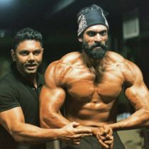 10 Interesting Secrets About Bhallaldeva Of Baahubali 2, Rana Daggubati ...