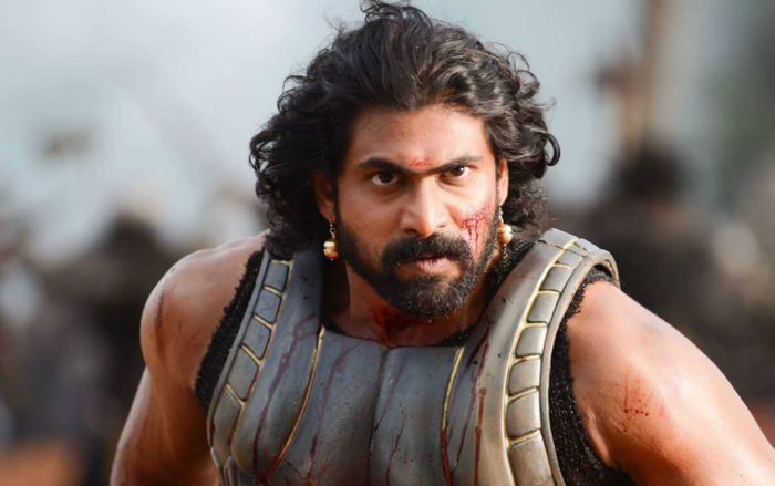 10 Interesting Secrets About Bhallaldeva Of Baahubali 2, Rana Daggubati ...